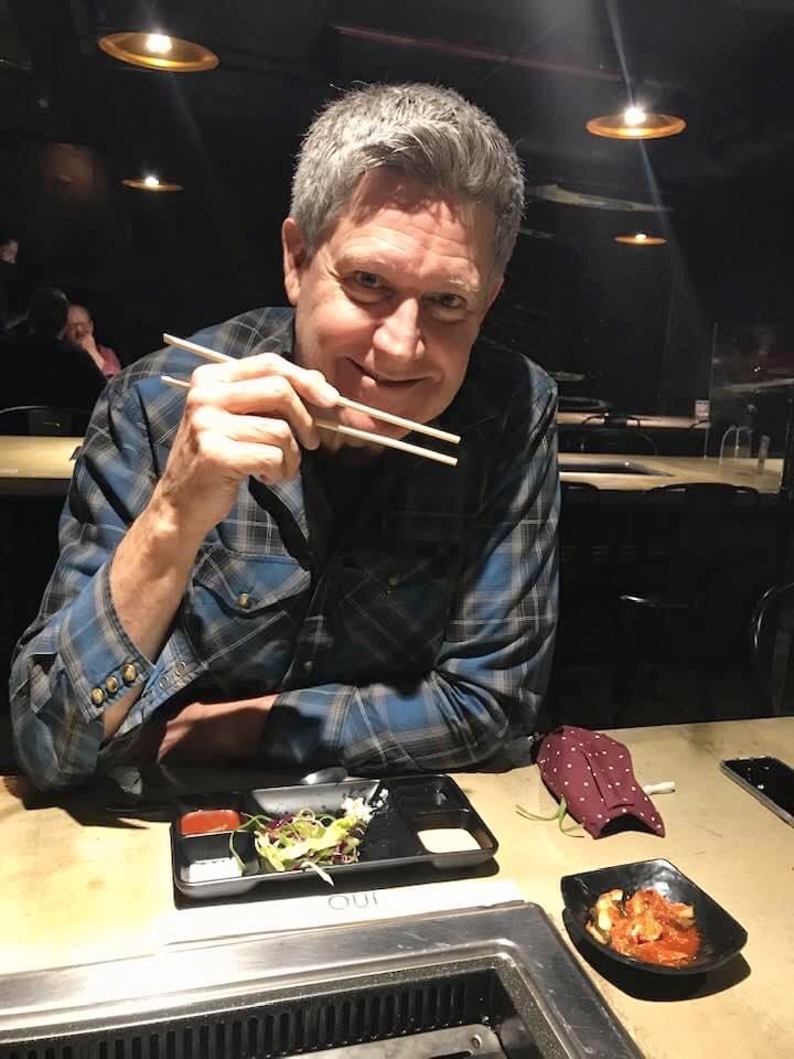 The Qui | My Retired Life