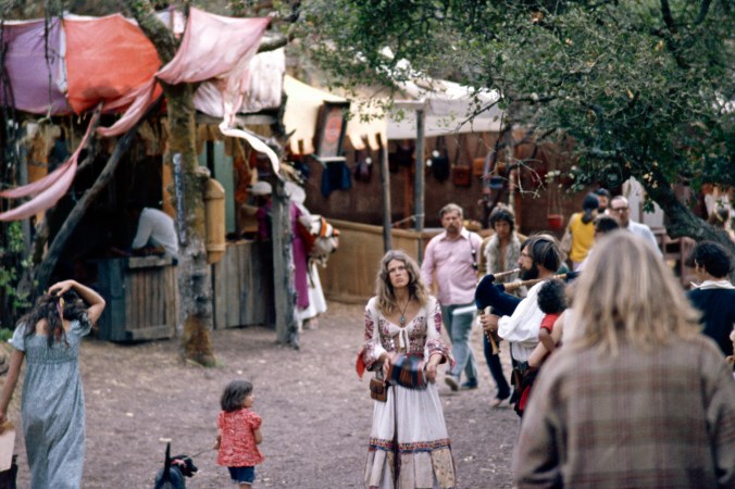 Faires and Festivals | My Retired Life